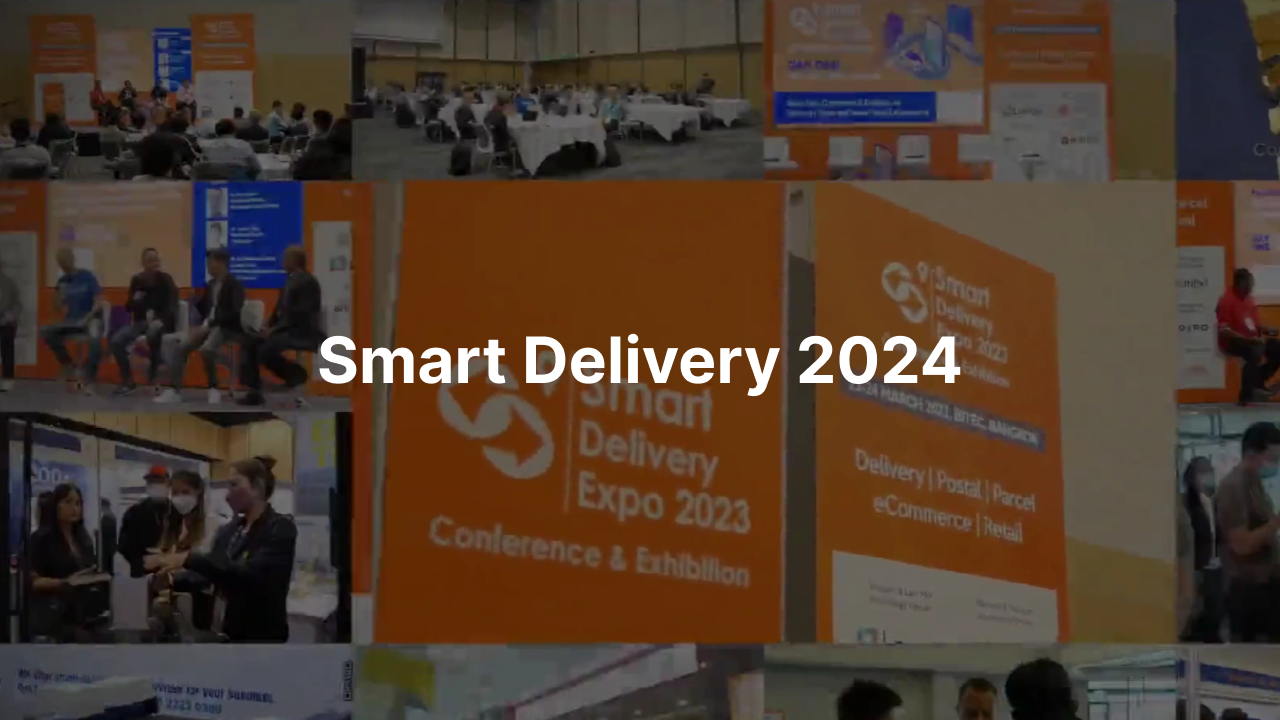 Smart Delivery Expo